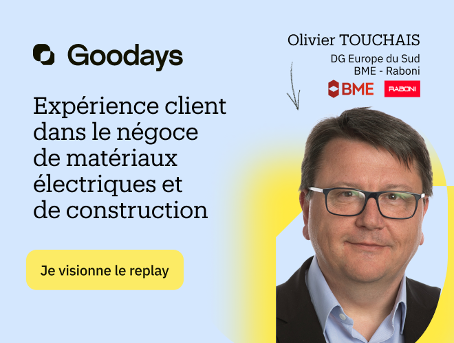 Négoce de matériaux : La recette secrète de BME - Raboni pour se démarquer face à la concurrence.